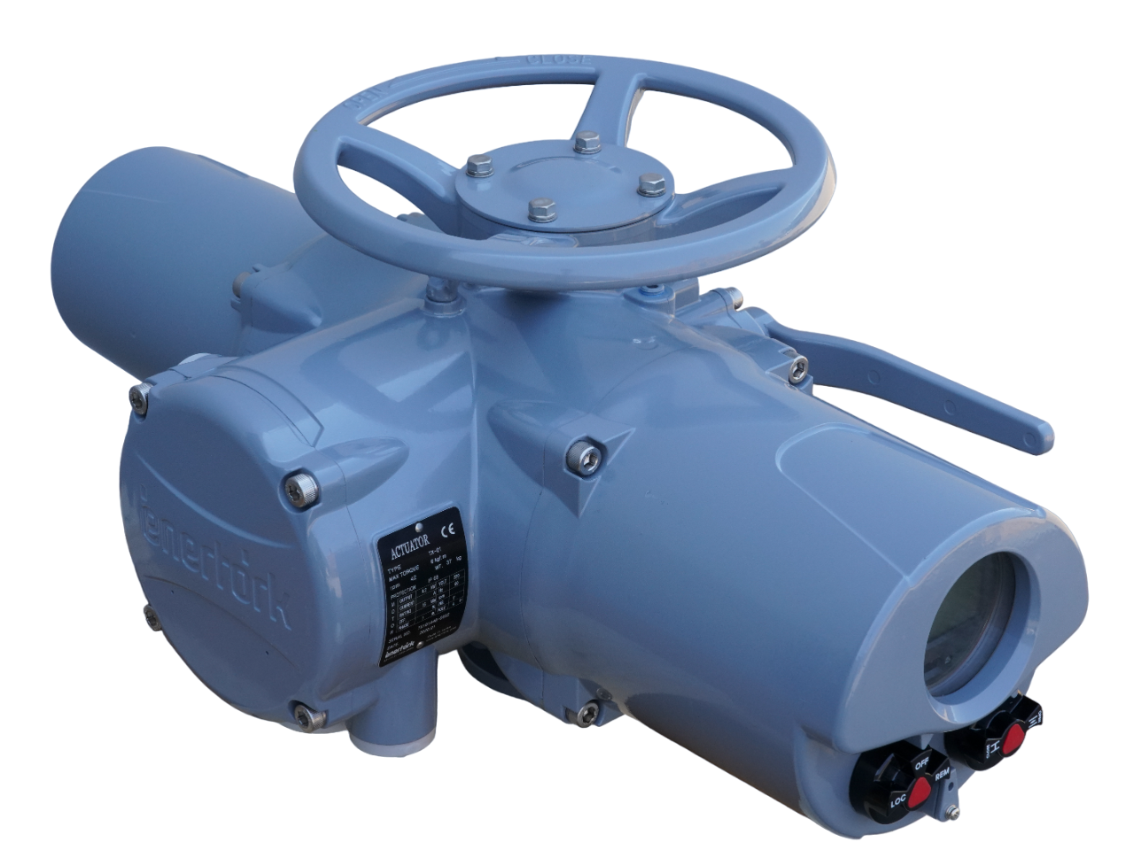 주식회사 에너토크