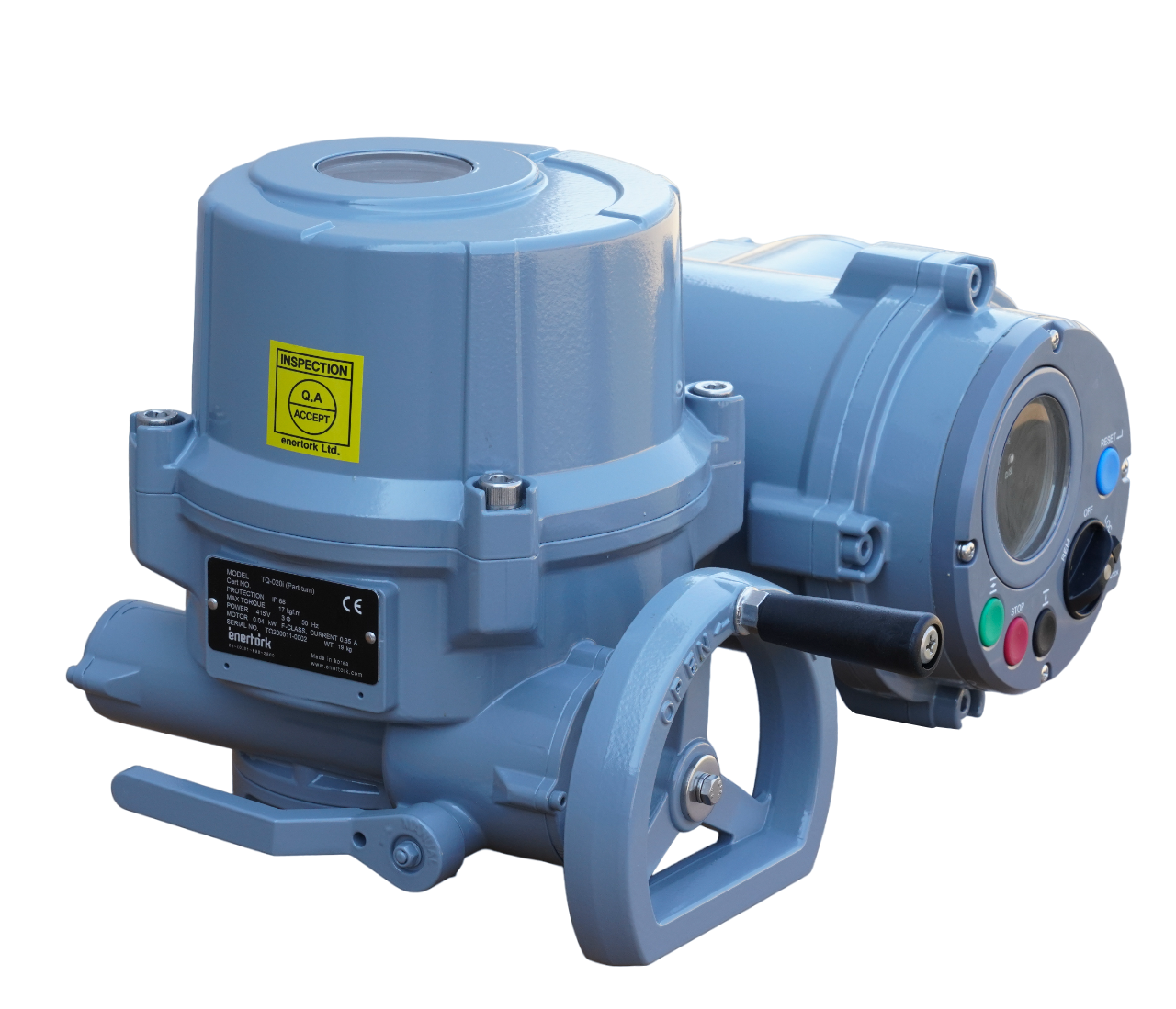 주식회사 에너토크